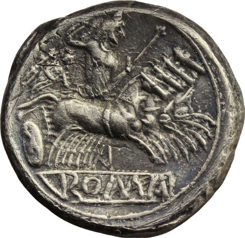 Roman Republican Coins Search Coins - Dea Moneta