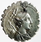 Roman Coins, World Coins - Dea Moneta