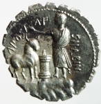 Roman Coins, World Coins - Dea Moneta