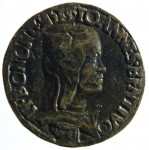 Roman Coins, World Coins - Dea Moneta