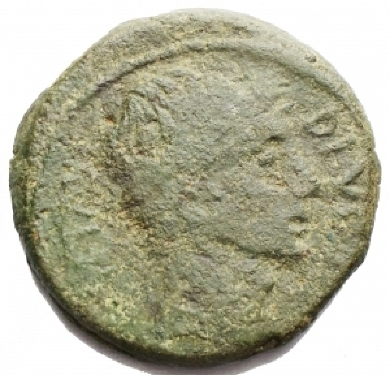 Dea Moneta, numismatic auctions - en
