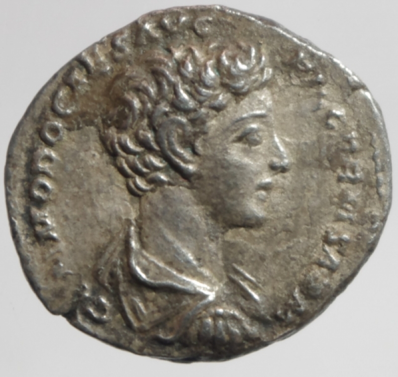 Dea Moneta, numismatic auctions - en