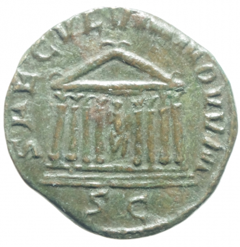 Dea Moneta, numismatic auctions - en