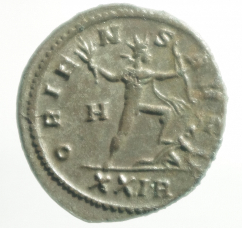 Dea Moneta, numismatic auctions - en