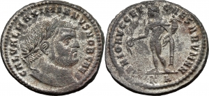 Roman Coins, World Coins - Dea Moneta