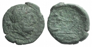 Roman Coins, World Coins - Dea Moneta