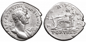 Roman Coins, World Coins - Dea Moneta